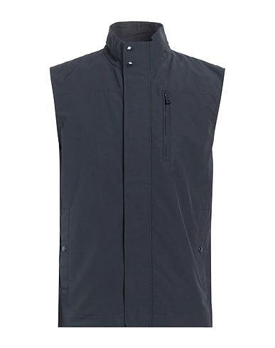 GEOX | Navy Men‘s Vest | YOOX