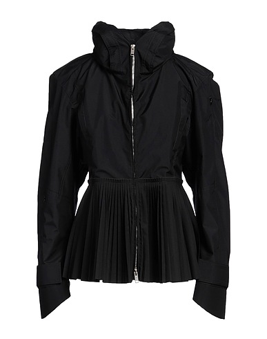 GIVENCHY | Black Women‘s Jacket | YOOX