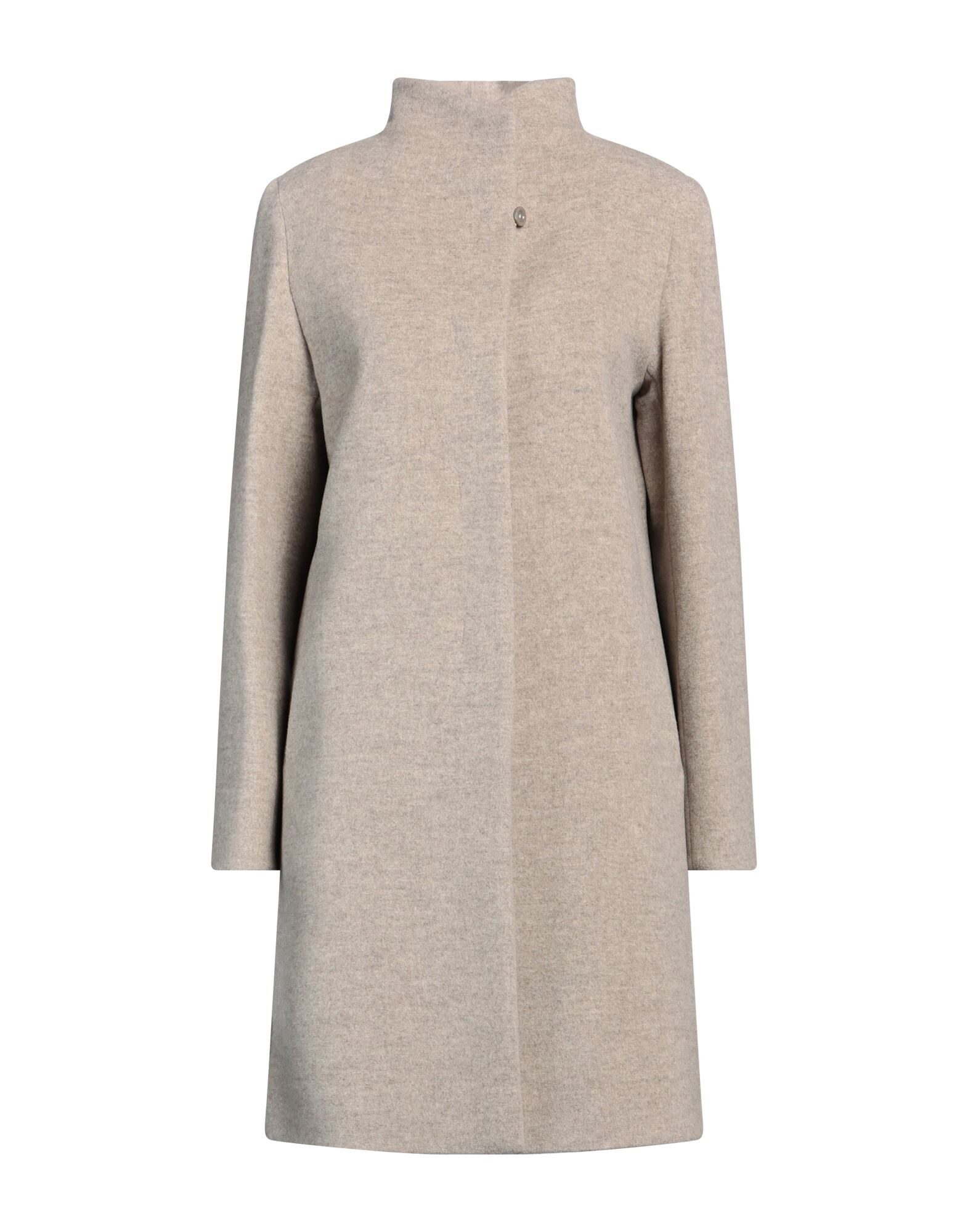 Women's wool coats | YOOX