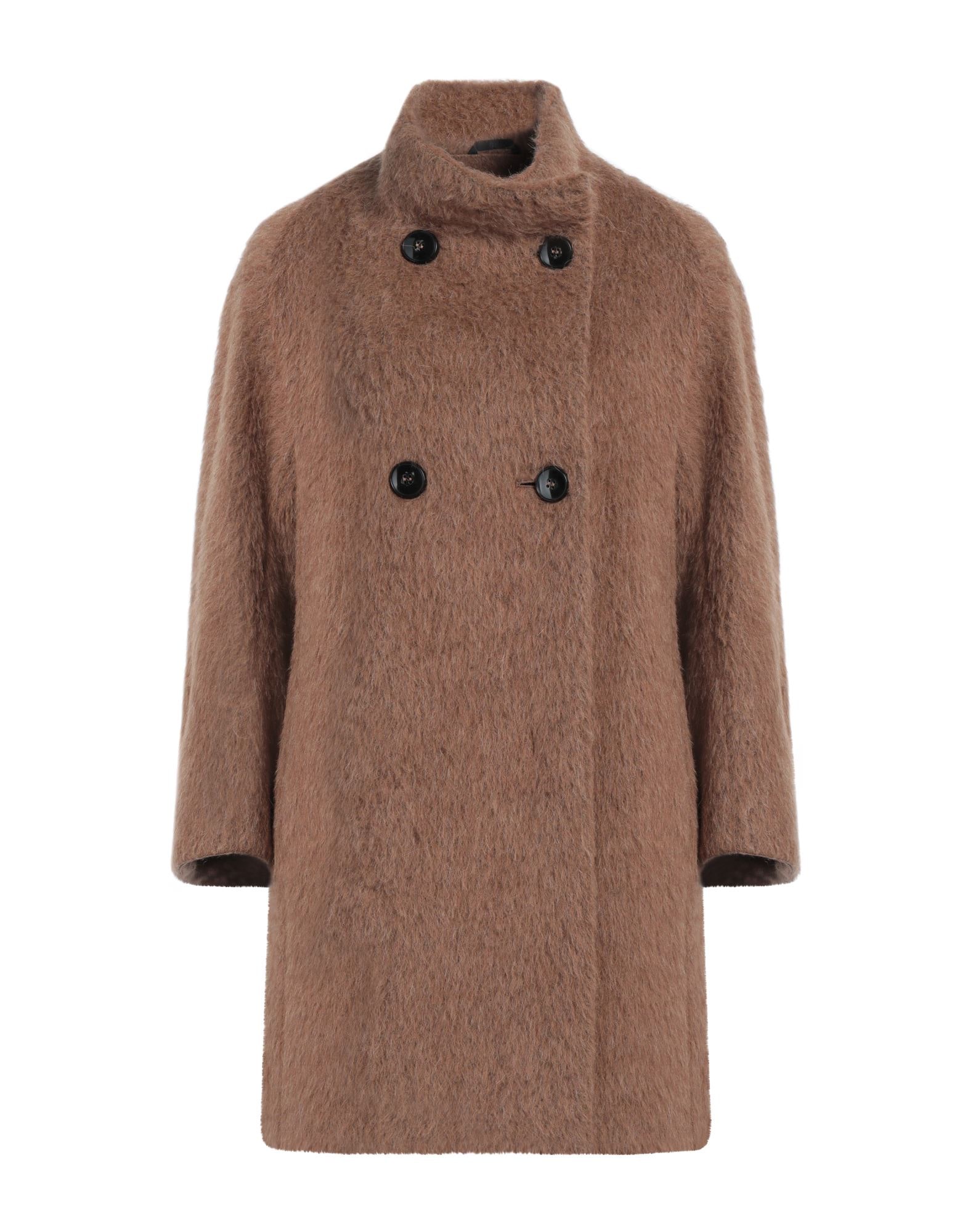 Women's coats: long, short and midi designer coats & puffer coats | YOOX