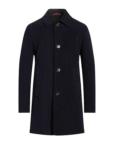 PALTÒ | Navy Men‘s Coat | YOOX