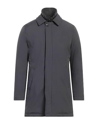 IESSE | Lead Men‘s Coat | YOOX