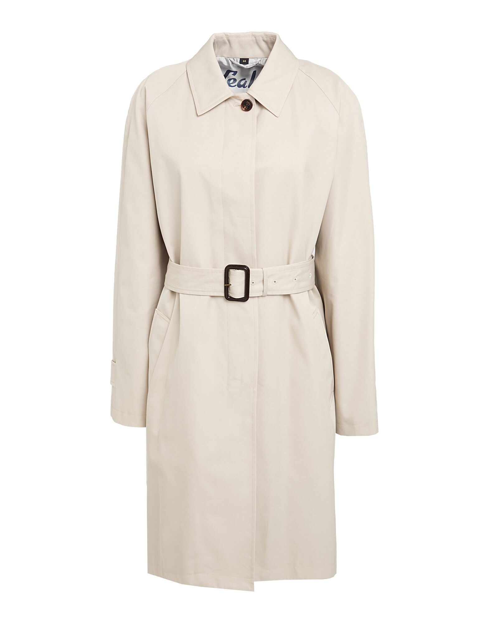 Women's Trench Coats | YOOX United Kingdom
