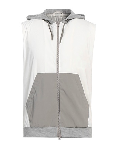 HERNO | White Men‘s Vest | YOOX
