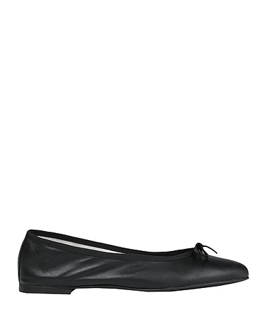 8 By YOOX REGULAR FIT BALLET FLATBallet Flats - Women 8 By YOOX Ballet ...