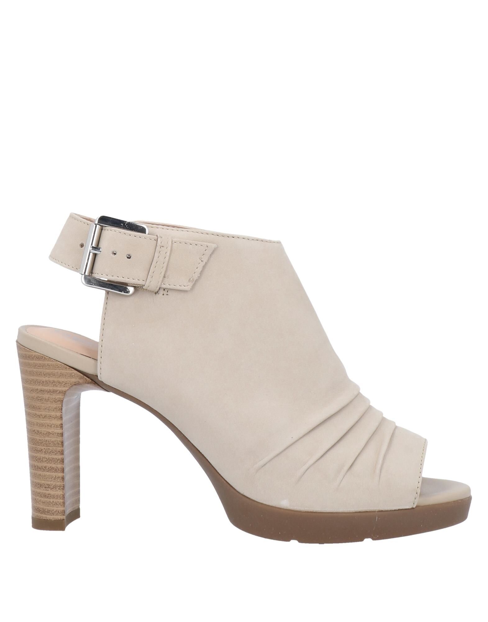 Sandales Geox Femme Collections Printemps-Été et Automne-Hiver, plein ...