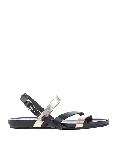 GIOSEPPO | Black Women‘s Sandals | YOOX