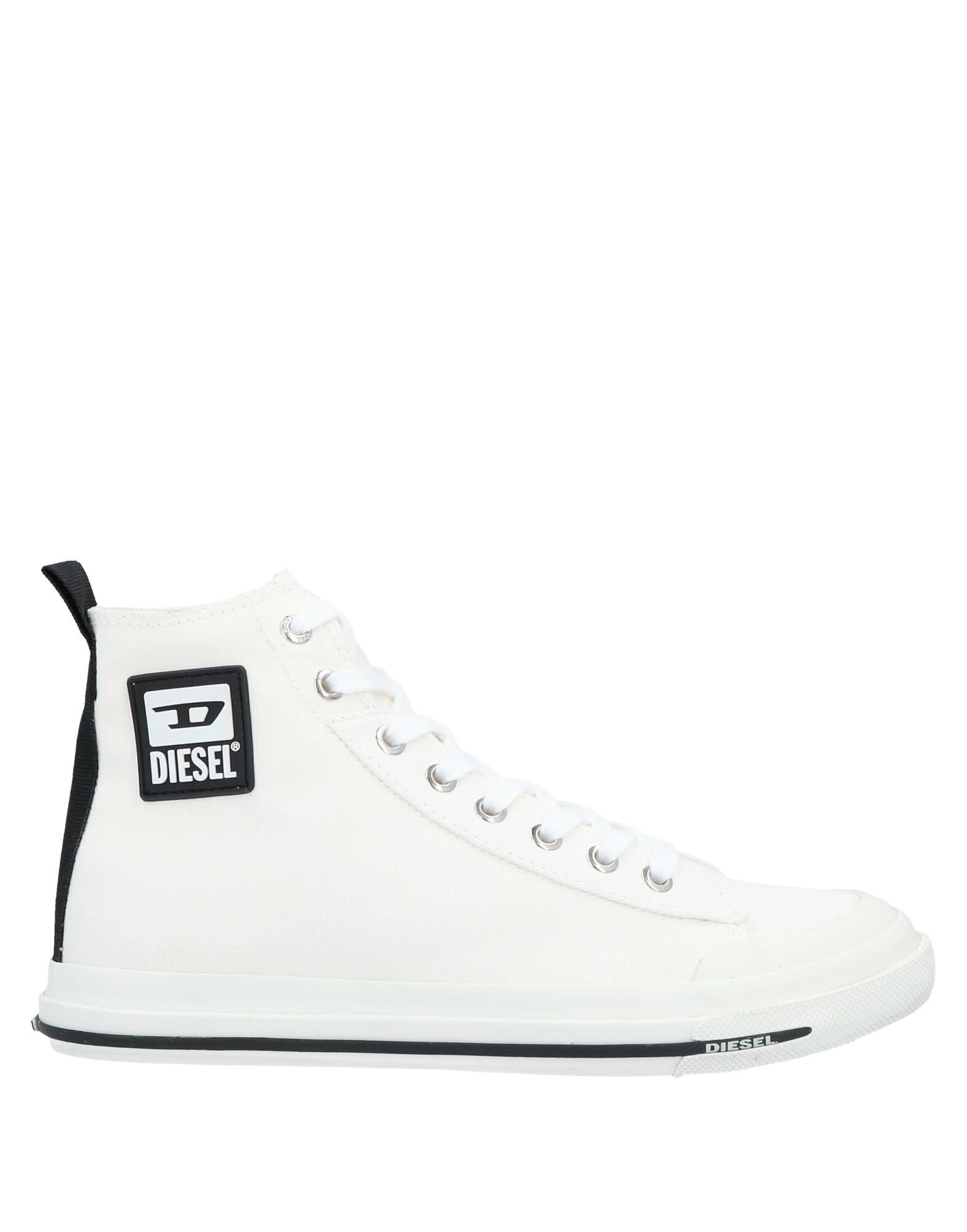 Diesel Donna - jeans, orologi e scarpe online su YOOX Italy