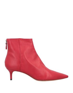 ALEXANDRE BIRMAN | Women‘s Ankle Boot | YOOX