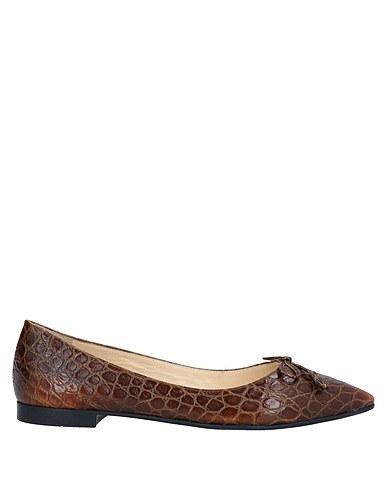 PRADA | Women‘s Ballet Flats | YOOX
