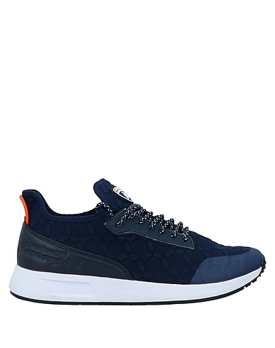 AUTOMOBILI LAMBORGHINI Sneakers - Men AUTOMOBILI LAMBORGHINI Sneakers ...