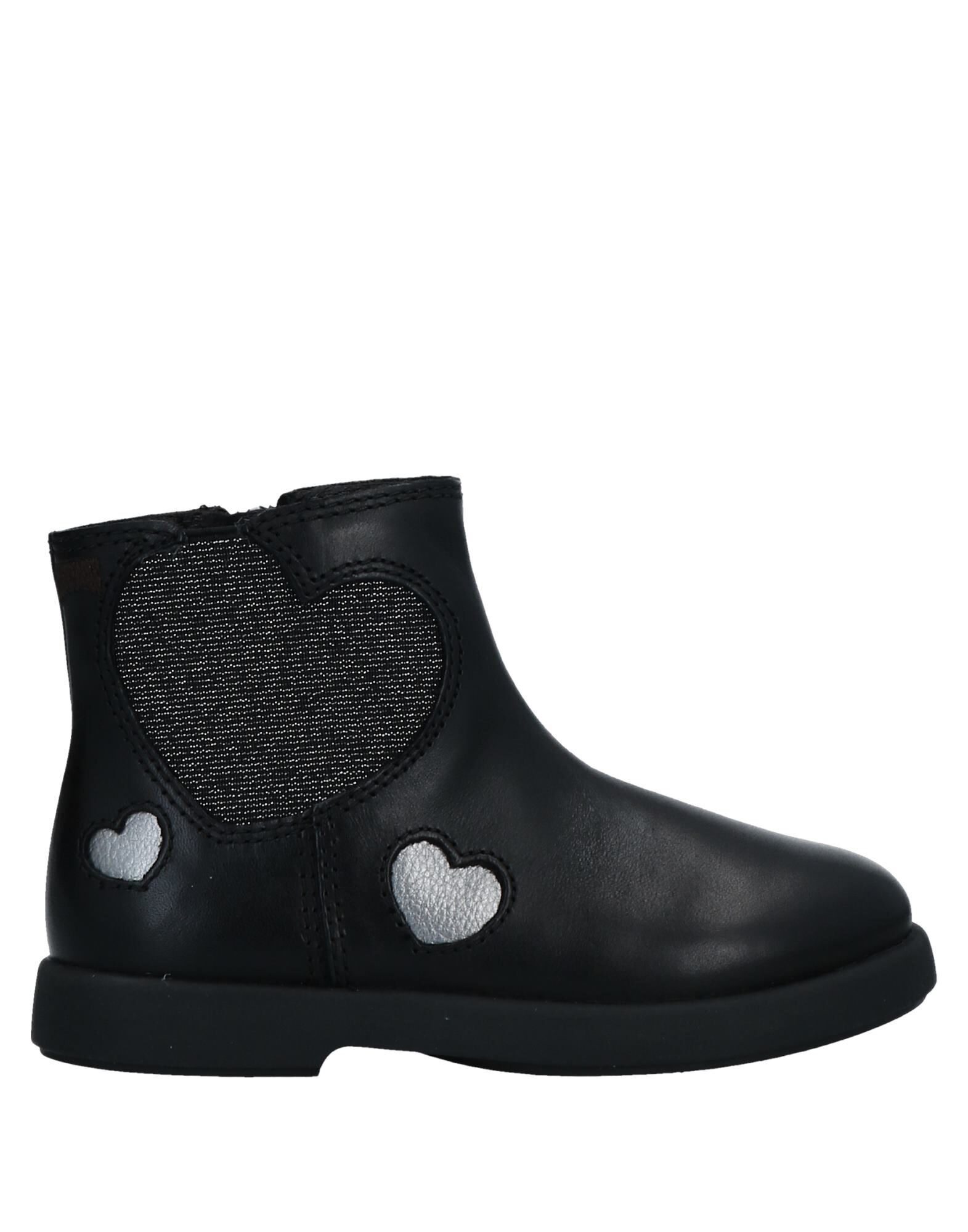 Spring-Summer and Fall-Winter Collections Girl Shoes 3-8 years - YOOX ...