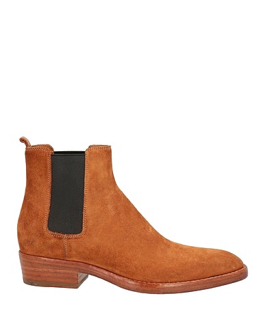 BUTTERO® | Bottine Camel Homme | YOOX