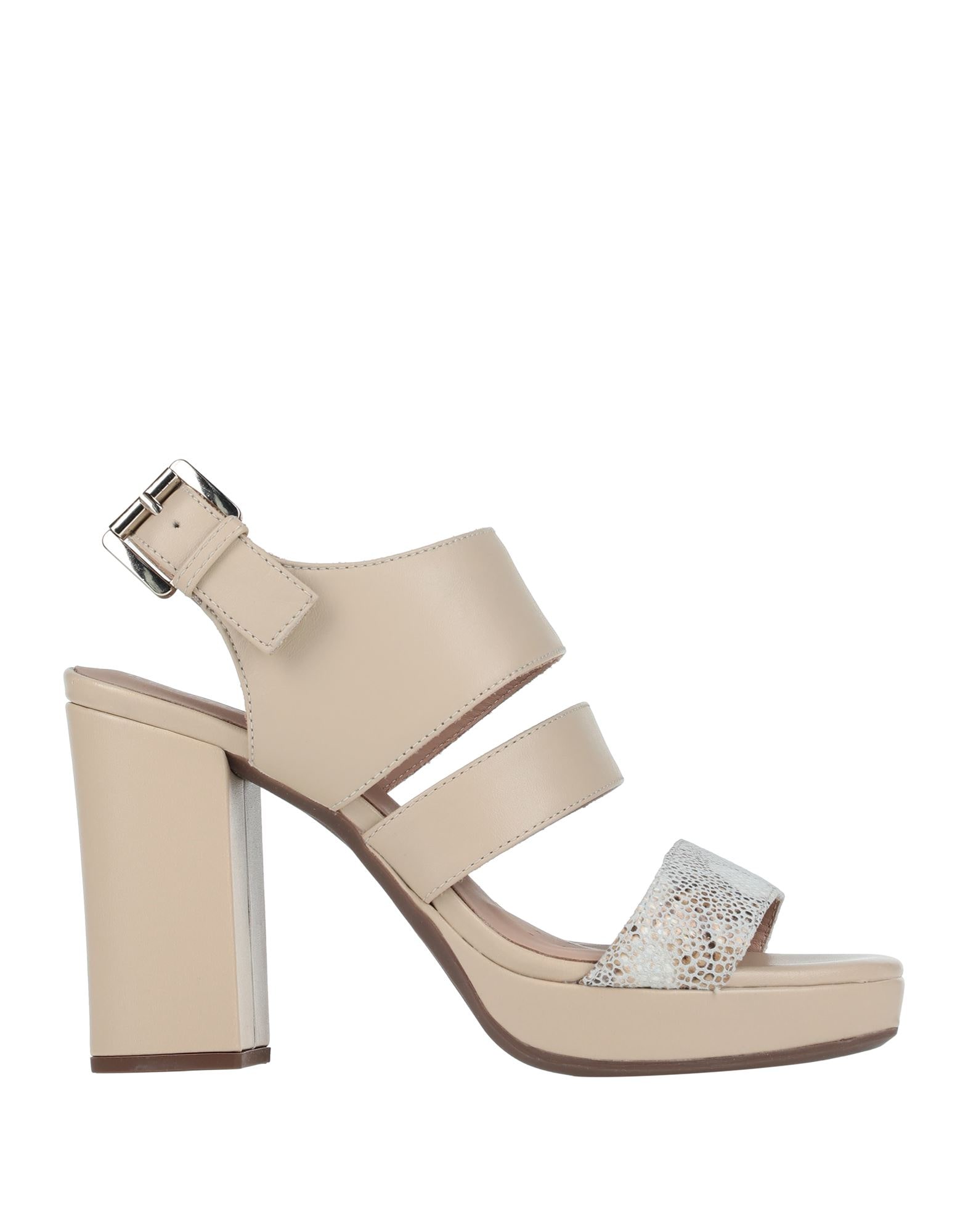 Sandales Geox Femme Collections Printemps-Été et Automne-Hiver, plein ...