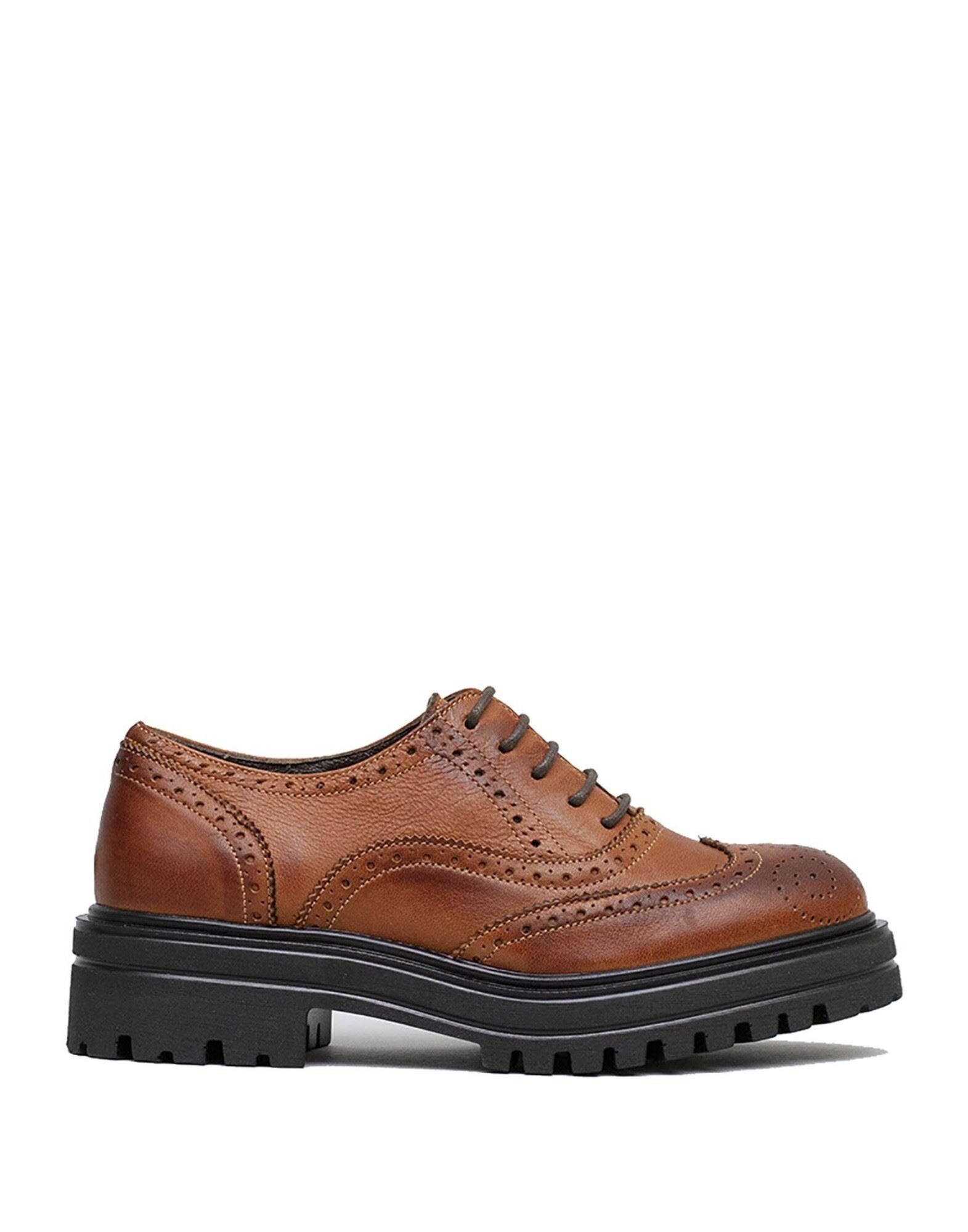 Stringate donna| Scarpe con lacci e francesine basse o con tacco | YOOX