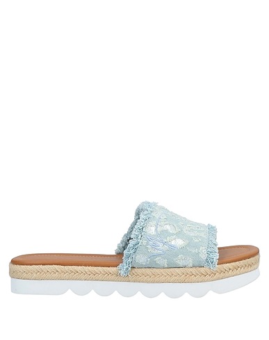 MANILA GRACE Espadrilles - MANILA GRACE Espadrilles online on YOOX ...