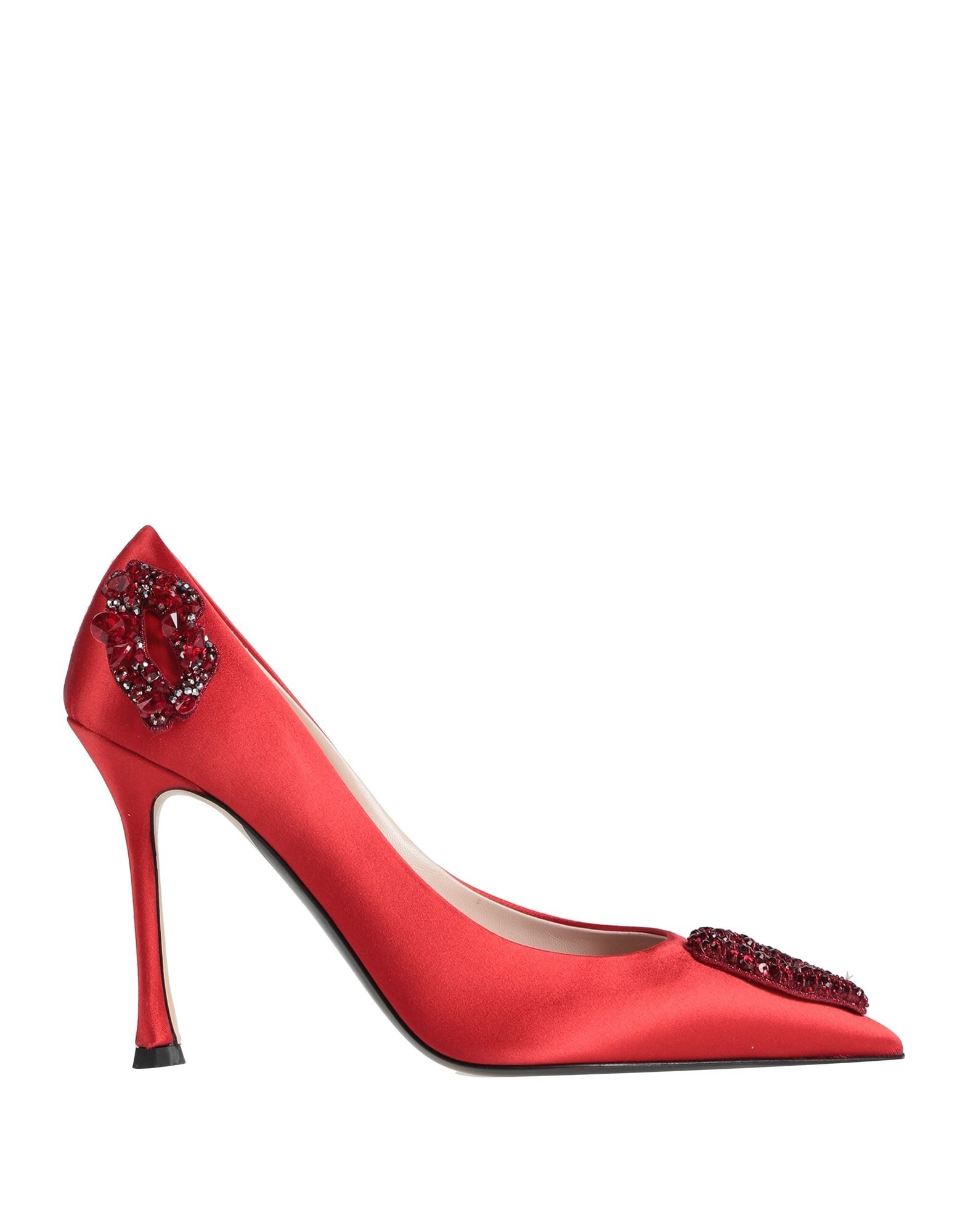 Women's pumps online: pumps with high and low heels | YOOX