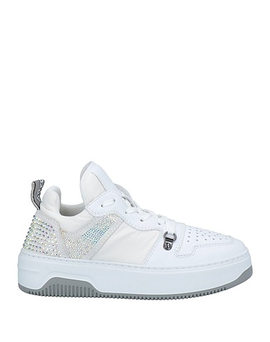 FABI | White Women‘s Sneakers | YOOX