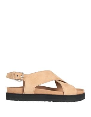 & OTHER STORIES | Beige Women‘s Sandals | YOOX