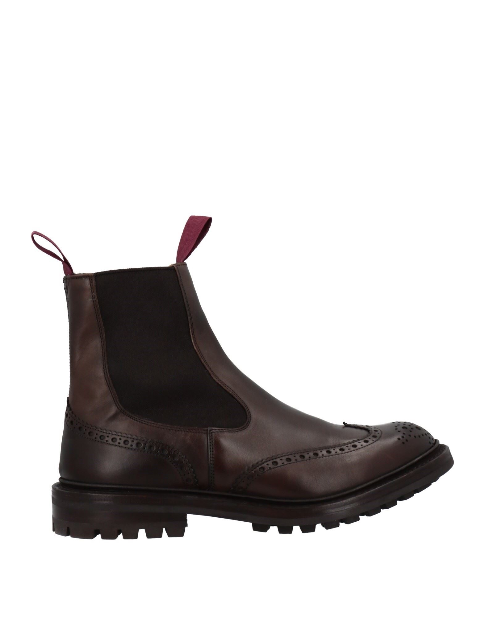 Tricker's Uomo | Promozioni online su YOOX