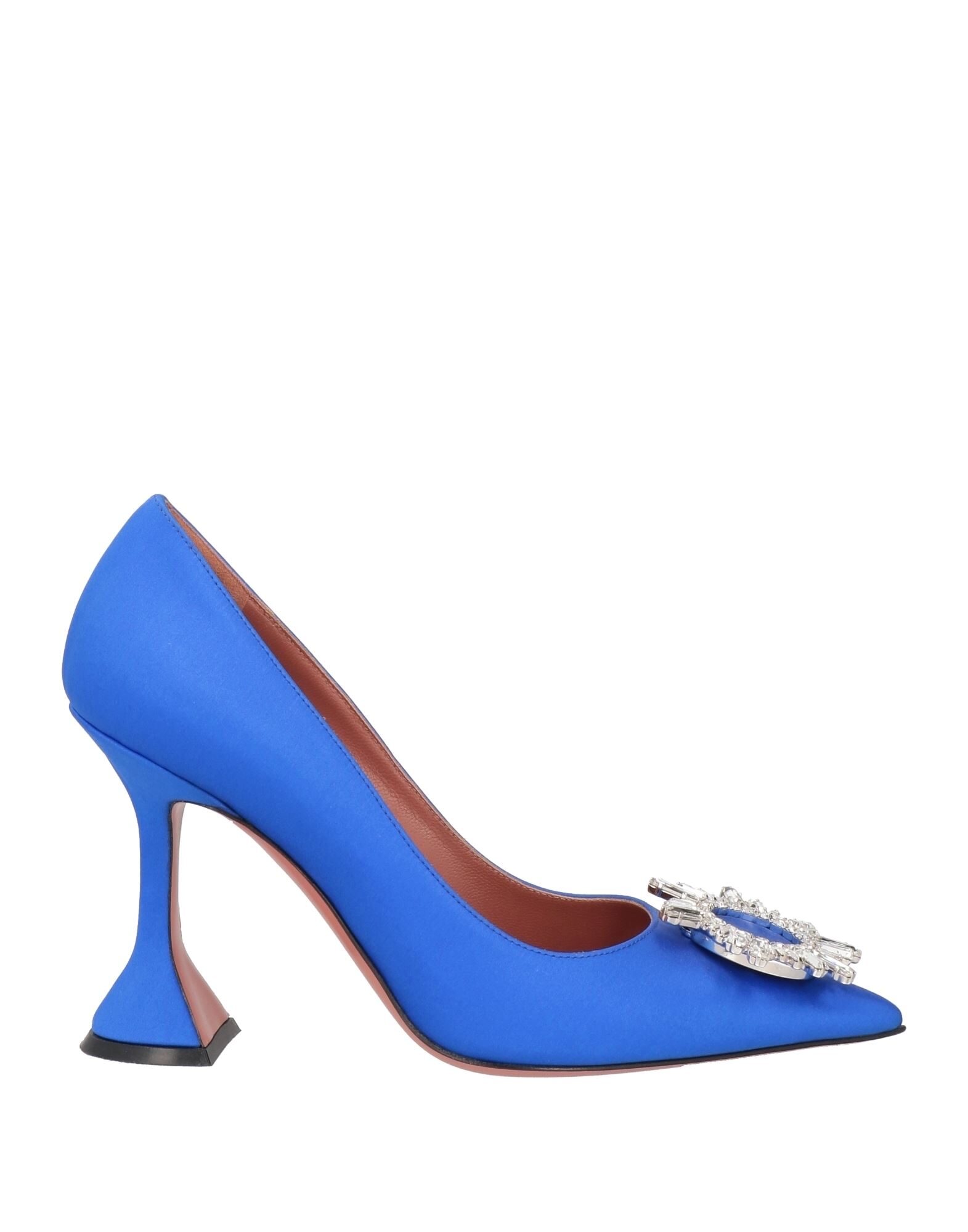 Women's pumps online: pumps with high and low heels | YOOX
