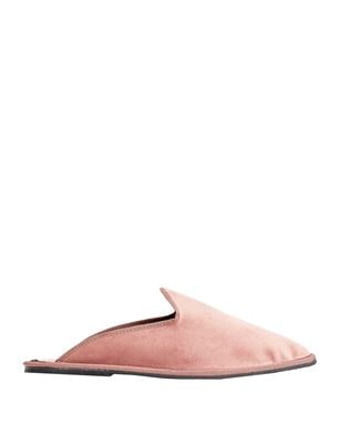 8 By YOOX | Pastel pink Women‘s Mules And Clogs | YOOX