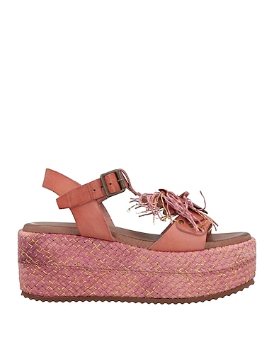 Cafènoir | Lilac Women‘s Espadrilles | YOOX