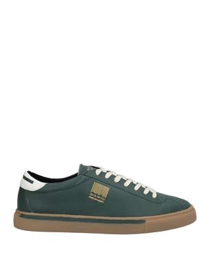 PRO 01 JECT | Dark green Men‘s Sneakers | YOOX