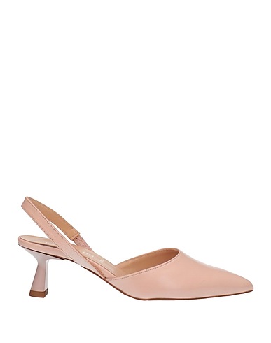 FORMENTINI Footwear | Blush Women‘s Pump | YOOX
