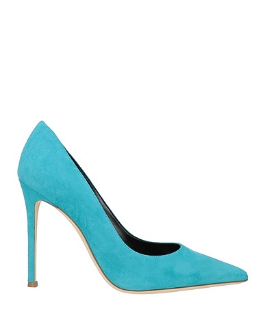LERRE | Escarpins Turquoise Femme | YOOX
