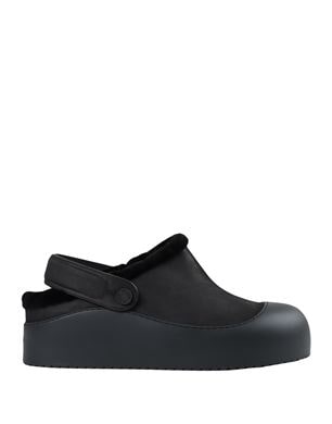 VIC MATIĒ | Black Women‘s Mules And Clogs | YOOX