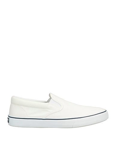 SPERRY | White Men‘s Sneakers | YOOX