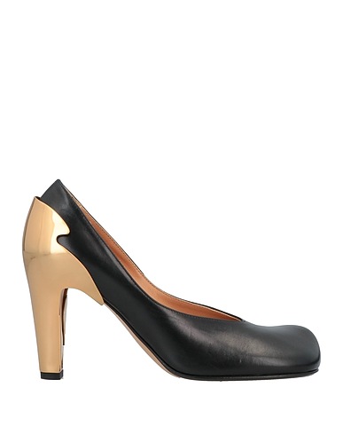 BOTTEGA VENETA | Black Women‘s Pump | YOOX