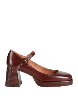 JONAK | Brown Women‘s Pump | YOOX