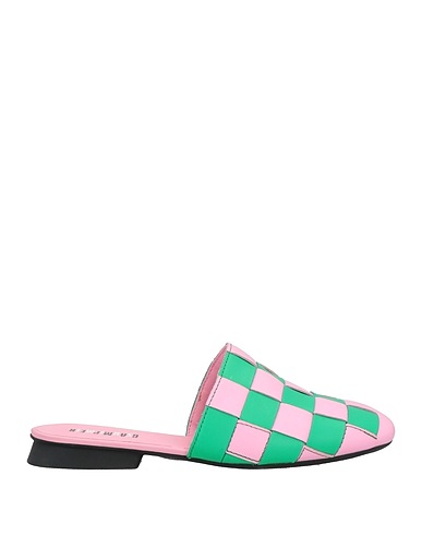 CAMPER | Pink Women‘s Mules And Clogs | YOOX