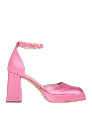 OROSCURO | Fuchsia Women‘s Pump | YOOX