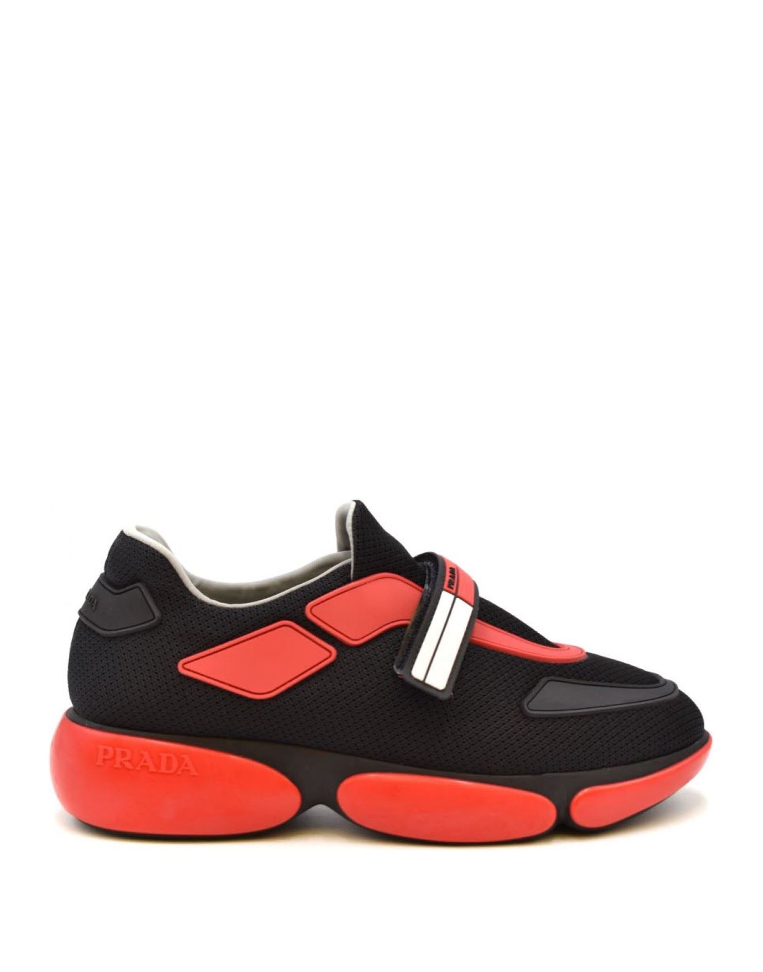 Sale PRADA - Sneakers PRADA - PRADA Damen - YOOX
