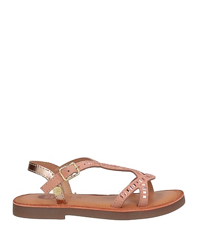 GIOSEPPO Sandals Girl 3-8 years online on YOOX United Arab Emirates