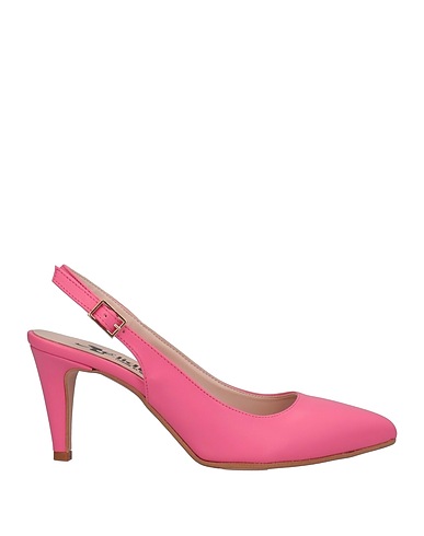 CLIDÉ | Pink Women‘s Pump | YOOX