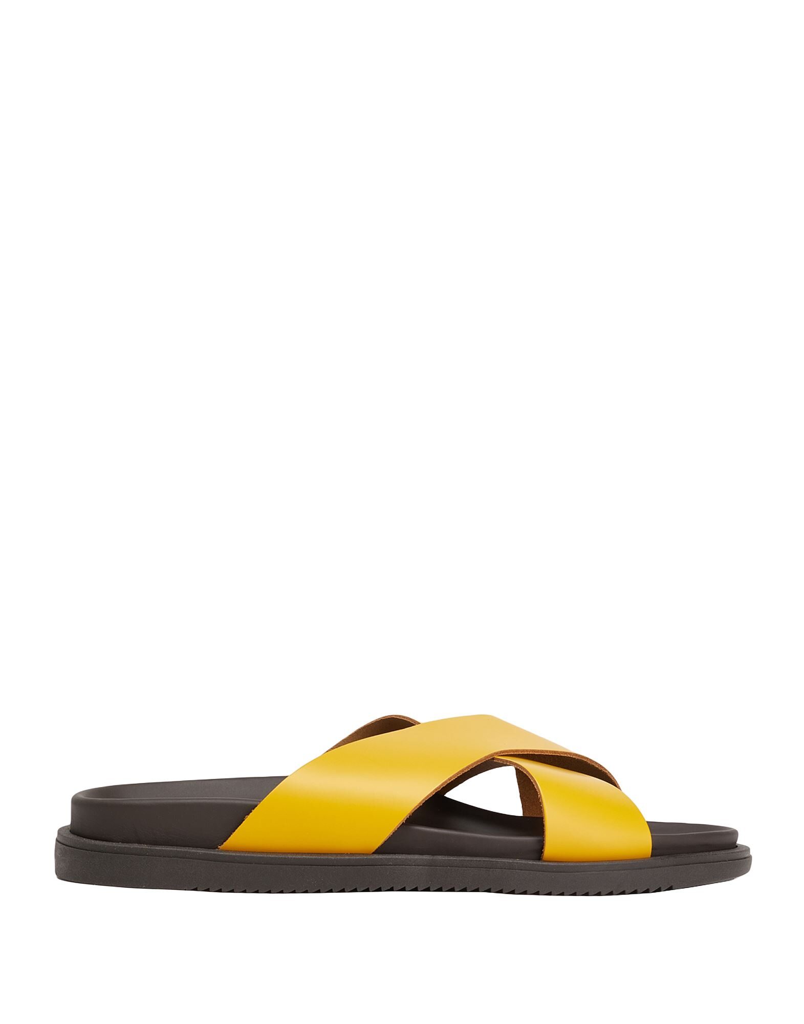 Men's sandals online: flip flops, leather sandals | YOOX