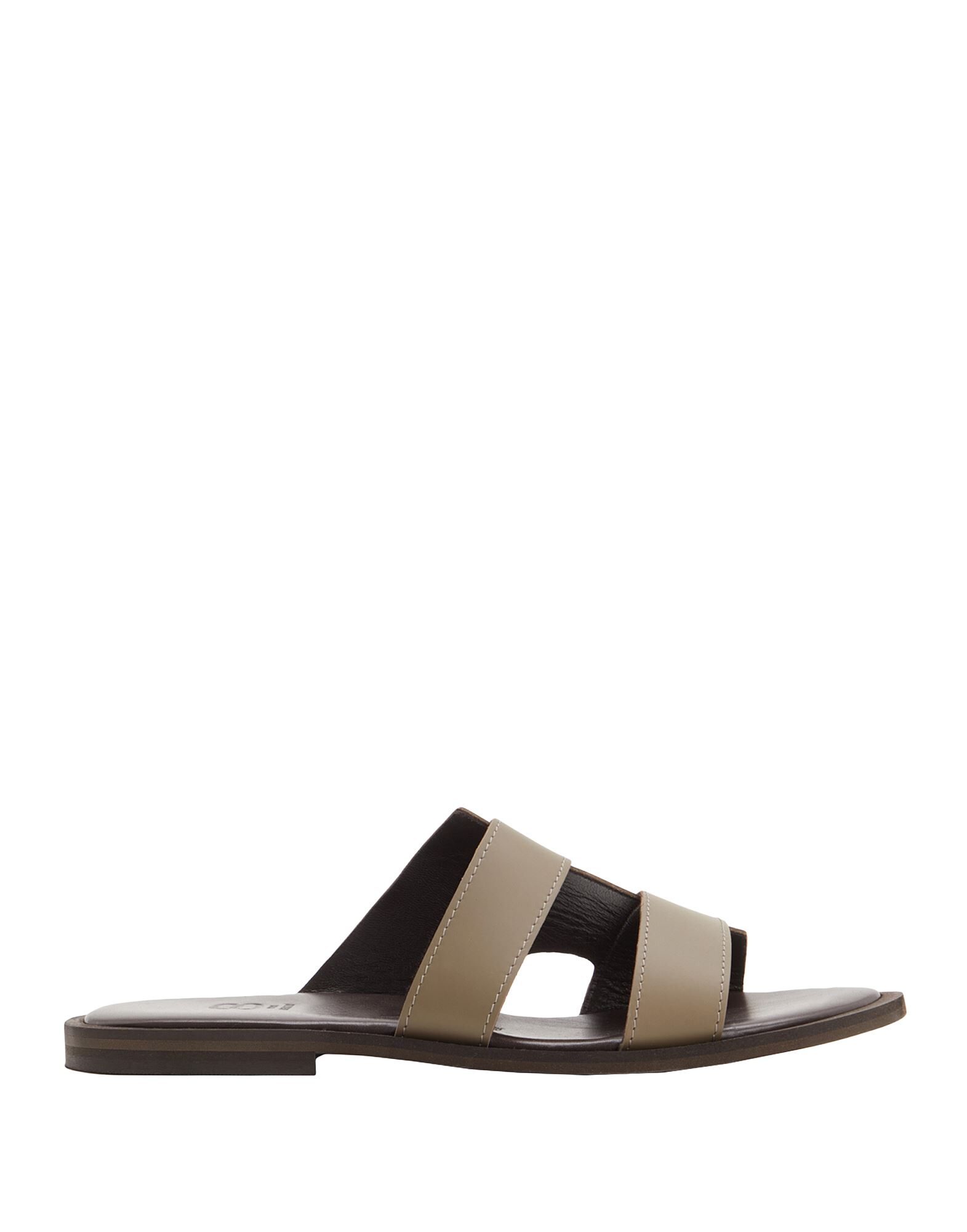 Men's sandals online: flip flops, leather sandals | YOOX