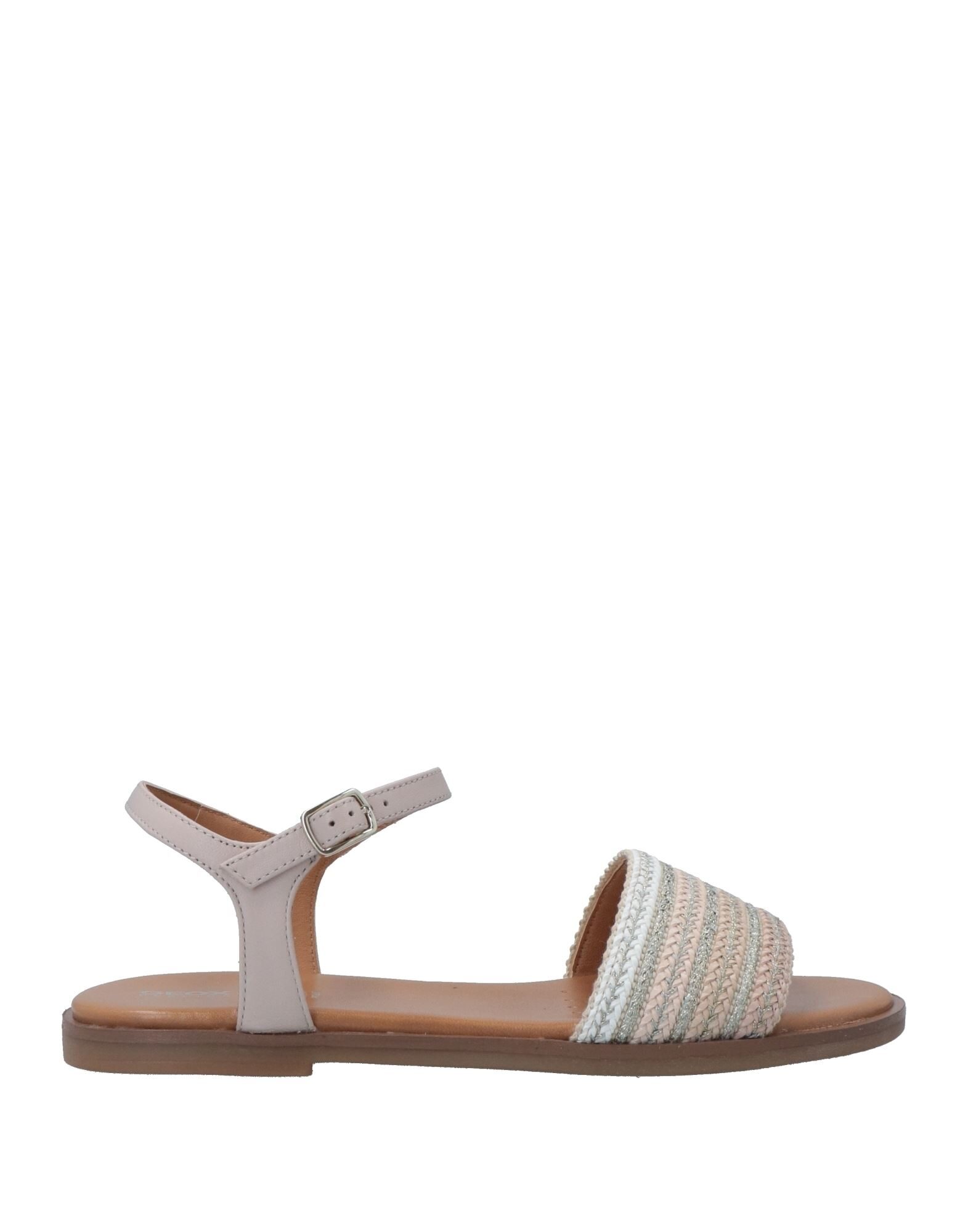 Sandales Geox Femme Collections Printemps-Été et Automne-Hiver, plein ...