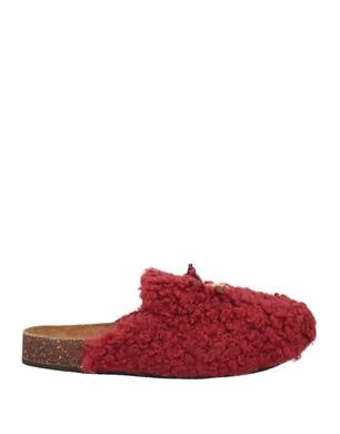 TORY BURCH | Brick Women‘s Mules And Clogs | YOOX