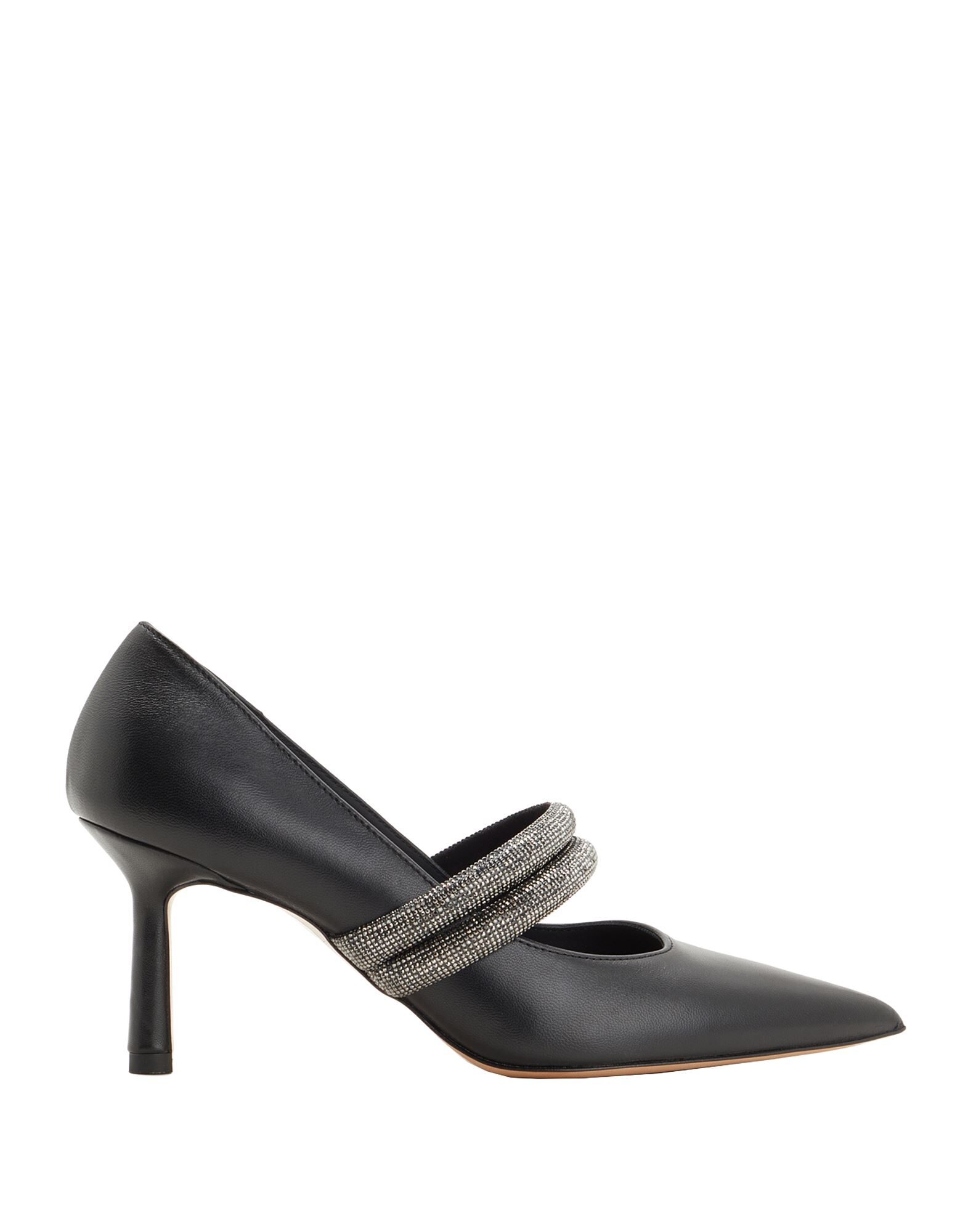 Women's pumps online: pumps with high and low heels | YOOX
