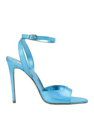 GIAMPAOLO VIOZZI | Azure Women‘s Sandals | YOOX
