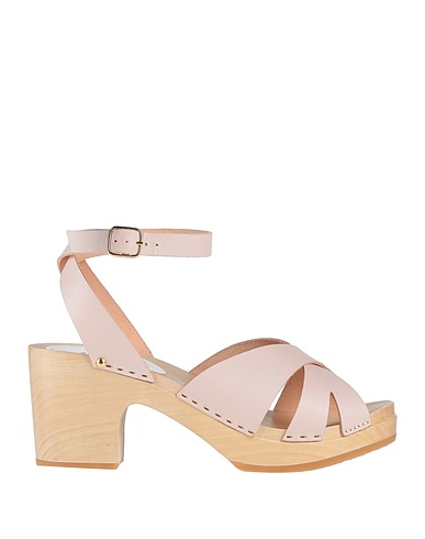 YOU YOU | Blush Women‘s Mules And Clogs | YOOX