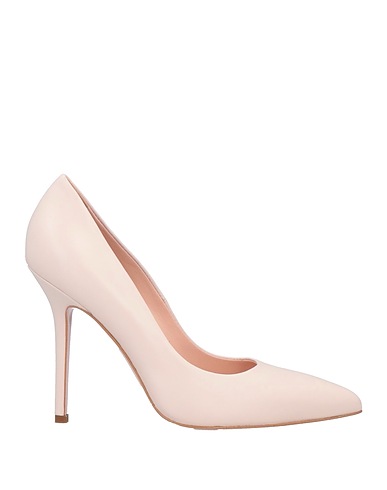 LIU •JO | Light pink Women‘s Pump | YOOX
