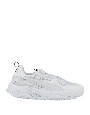 PUMA RS-Trck Horizon | Light grey Men‘s Sneakers | YOOX
