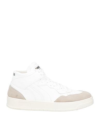 MECAP | スニーカー ホワイト メンズ | YOOX