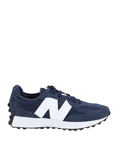 NEW BALANCE 327 | スニーカー ネイビー メンズ | YOOX
